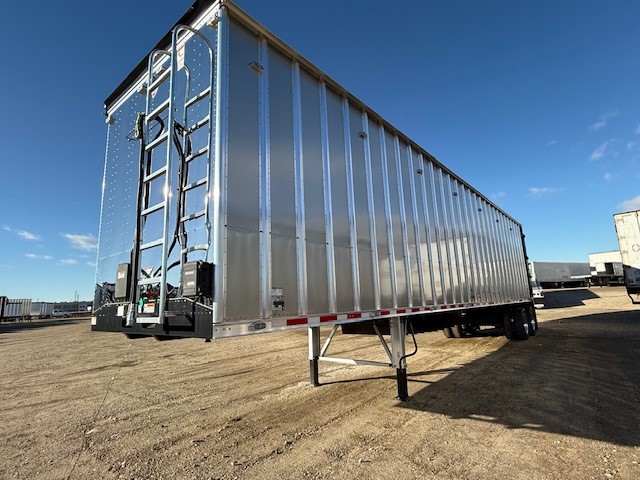 Home | Western Trailers